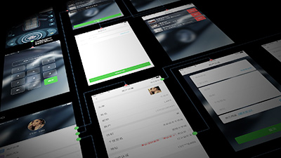 Lake - 世界诞生于混沌，生命起源于热海。